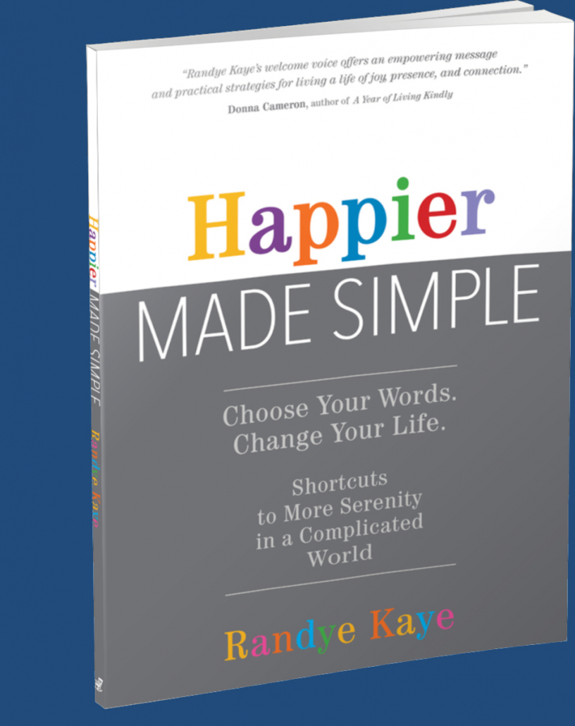 Fellowship Place Open House - Thank You Randye Kaye - Fellowship Place ...