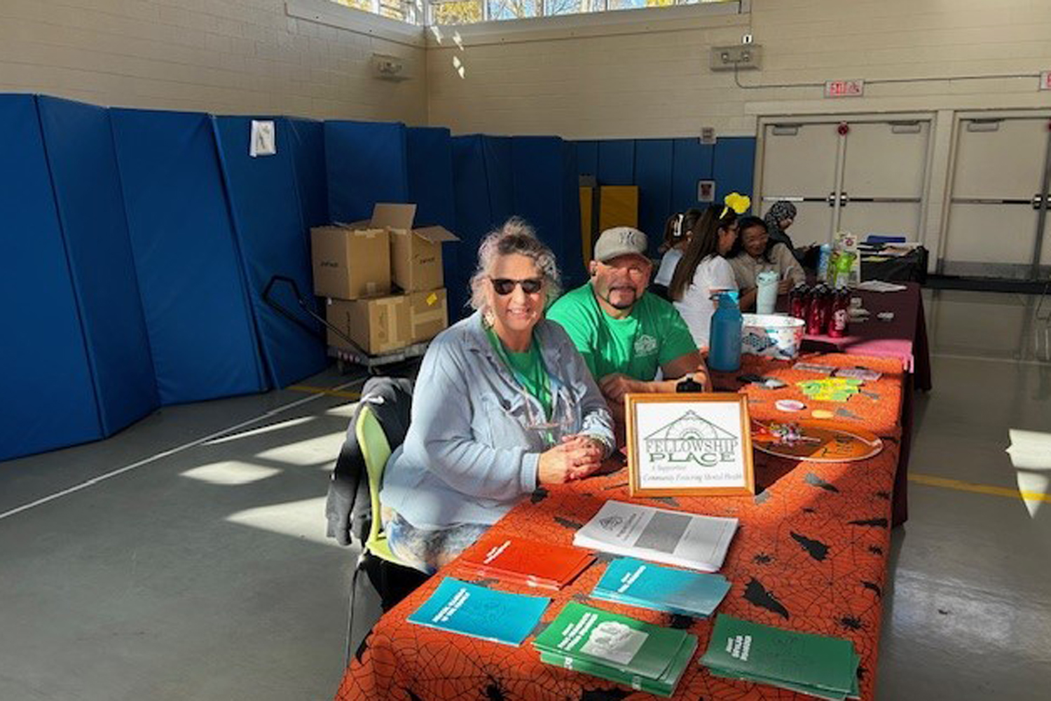 Greater Dwight Fall Festival - Fellowship Place | New Haven CT