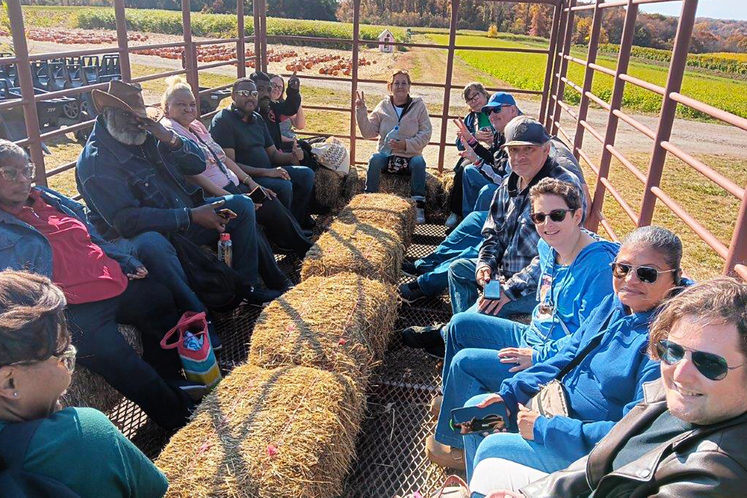 Jones Family Tree Farm Archives - Fellowship Place | New Haven CT